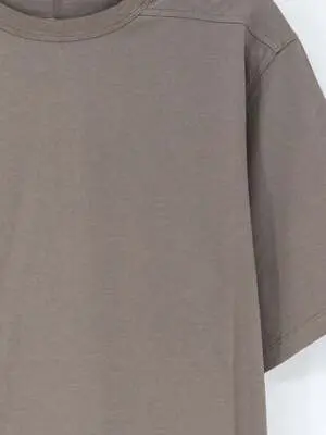 Rick Owens Brad T Cotton Tshirt