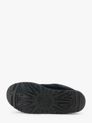 UGG M Lo Lowmel Suede Sneakers