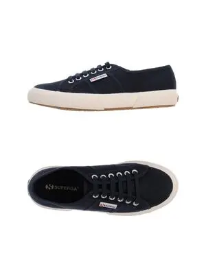 Superga Ankle Boots - Blue