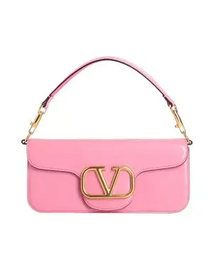 Valentino Garavani Handbag Leather
