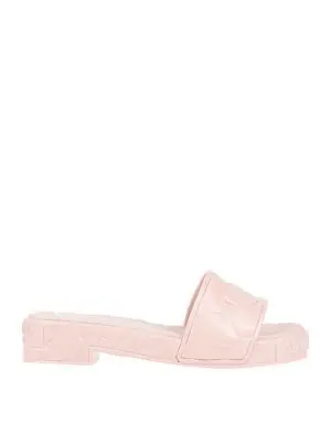 Valentino Garavani Sandals Light Size Rubber