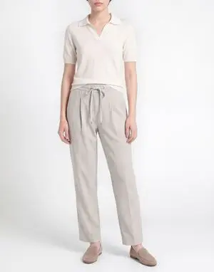 MOORER Pants Size Polyester, Viscose, Polyamide, Elastane