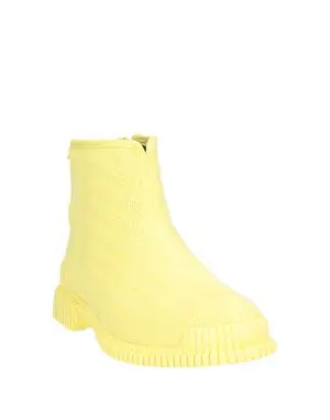 Camper Ankle Boots Size Textile Fibers