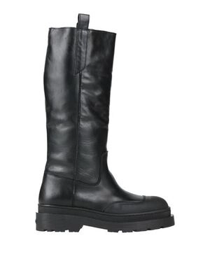 Maison Scotch Boot Size Leather