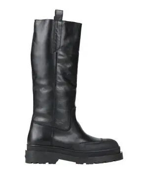 Maison Scotch Boot Size Leather