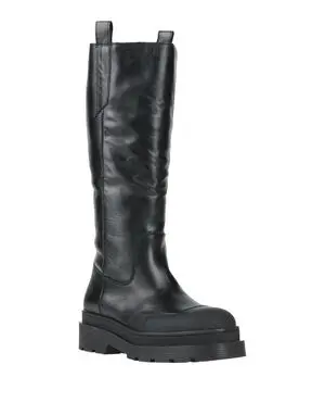 Maison Scotch Boot Size Leather