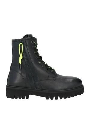 Pepe Jeans Ankle Boots Size Leather