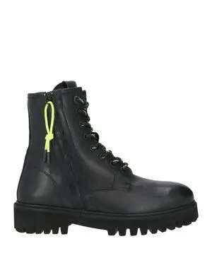 Pepe Jeans Ankle Boots Size Leather