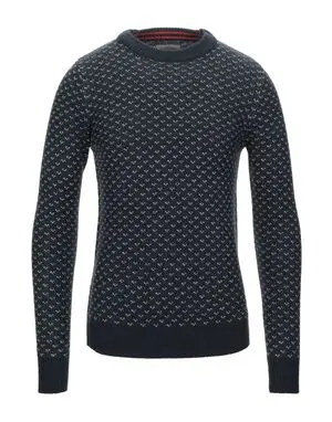 JACK & JONES Sweater Size Acrylic, Nylon