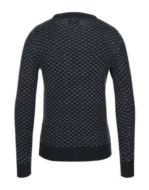 JACK & JONES Sweater Size Acrylic, Nylon