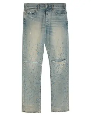 Amiri Jeans Size Cotton