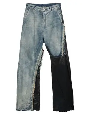 Rick Owens Jeans Size Cotton