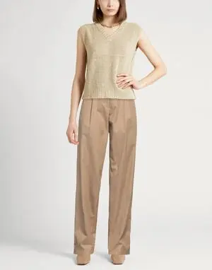 Herno Pants Size Cotton