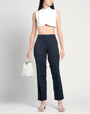 DEPARTMENT 5 Cotton-blend Tapered Pants