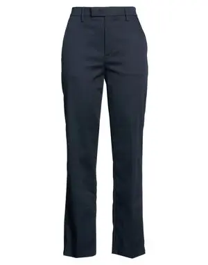 DEPARTMENT 5 Cotton-blend Tapered Pants