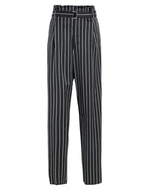 TOD'S Pants Size Virgin Wool, Elastane
