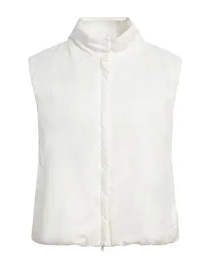 Herno Vest Size Polyamide, Polyurethane Coated