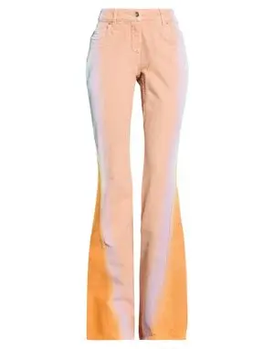 MUGLER Jeans Size Organic Cotton