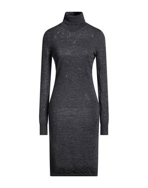 Maison Margiela Long Sleeve Day Dresses