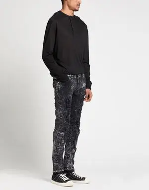 Dolce & Gabbana Jeans Size Cotton, Elastane