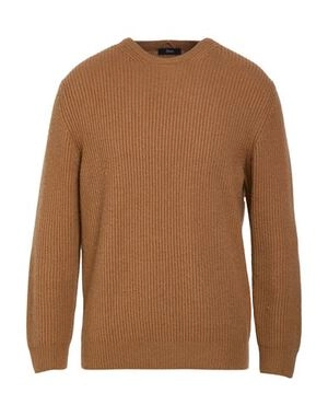 Herno Off The Shoulder Sweaters For Men
