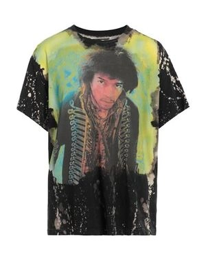 Amiri T-shirt Size Cotton