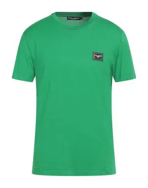 Dolce & Gabbana T-shirt Size Cotton