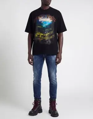 Dsquared2 T-shirt Size Cotton