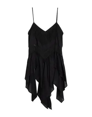 Pinko Top Size Cotton, Acetate, Polyamide, Viscose