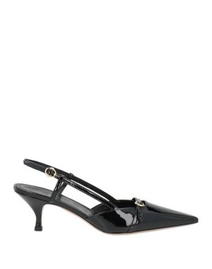 A.BOCCA A. Bocca Pumps Size Leather