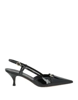A.BOCCA A. Bocca Pumps Size Leather