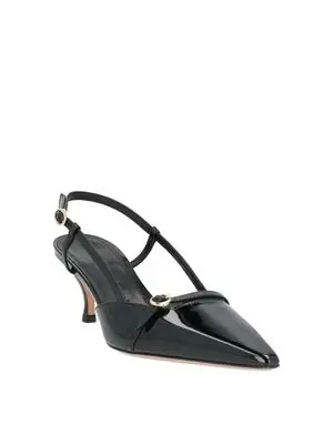 A.BOCCA A. Bocca Pumps Size Leather