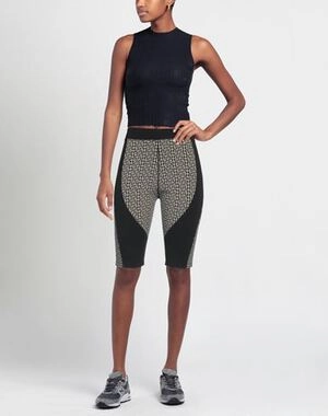 Balmain Shorts & Bermuda Shorts Size Cotton, Elastane