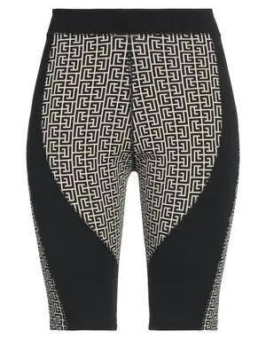 Balmain Shorts & Bermuda Shorts Size Cotton, Elastane