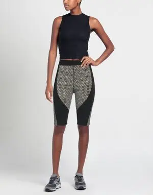 Balmain Shorts & Bermuda Shorts Size Cotton, Elastane