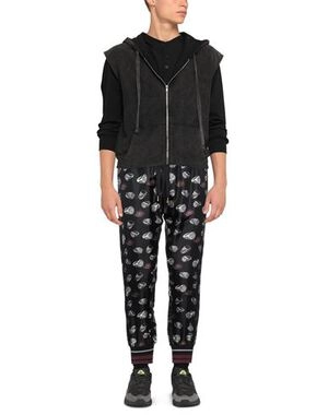 Dolce & Gabbana Pants Size Silk, Cotton, Elastane