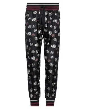 Dolce & Gabbana Pants Size Silk, Cotton, Elastane