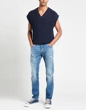 Dolce & Gabbana Jeans Size Cotton, Elastane