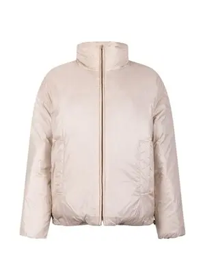 Max Mara Short Down Jacket