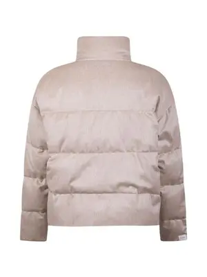 Max Mara Short Down Jacket