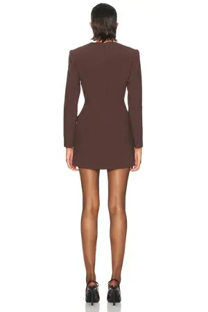 Ronny Kobo Brette Dress