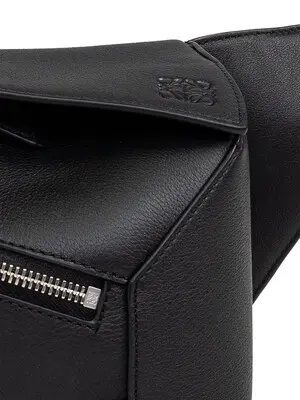 Loewe Puzzle Edge Small Leather Bumbag