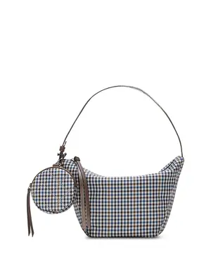 Mz Wallace Waverly Small Hobo Bag - Heritage