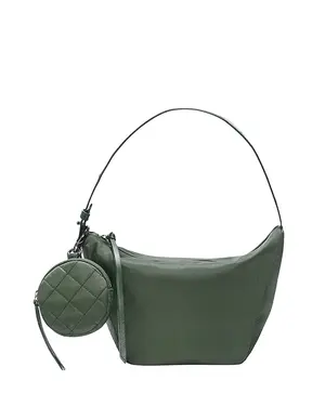 Mz Wallace Waverly Small Hobo Bag