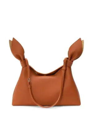 Loewe Scarf Medium Leather Shoulder Bag