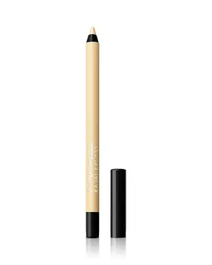 MAC COSMETICS Kajal Excess Longwear Smoky Eye Liner Ecru