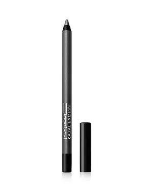 MAC COSMETICS Kajal Excess Longwear Smoky Eye Liner Storm Cloud