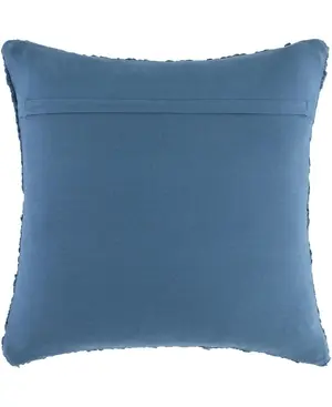 SURYA Neutral Decorative Pillow, 18l X 18w