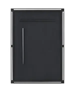SURYA Casimir Accent Mirror