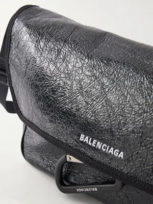 Balenciaga Explorer Messenger Bag